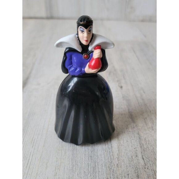 Pixar | Toys | Disney Snow Whiteevil Witch Queen Potion Poison Pixar ...